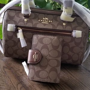 Coach | Bags | Coach Set | Poshmark